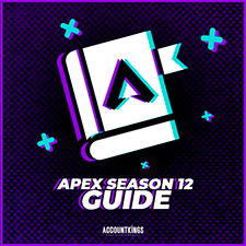 Apex Season 12 Guide – Account Kings
