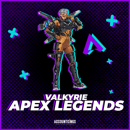 All you need to know about Valkyrie Apex Legends – Account Kings