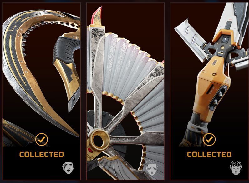 EA | Level 590+ | 269 Legendaries | 6 Heirlooms; Wraith Prestige ...